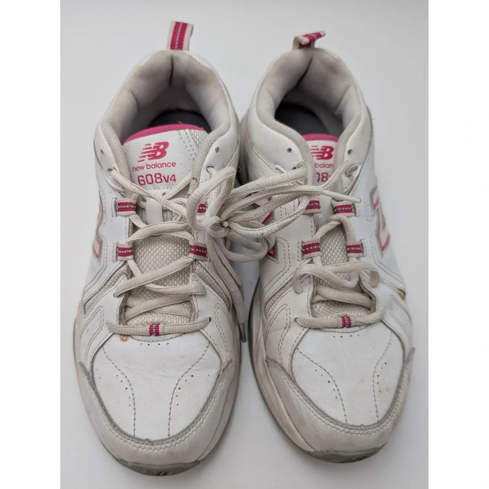 New Balance | Shoes | New Balance Sneakers Womens 95 White 68v4 ...